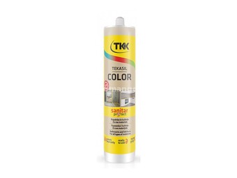 Tekasil color Antracit 300ml