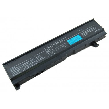 BATERIJA ZA LAPTOP TOSHIBA PA3399U 10.8V 4400MAH 6 CELL LI-ION