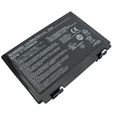 BATERIJA ZA LAPTOP ASUS A32-F82 5200MAH 10.8V 6-CELL LI-ION