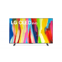 LG OLED42C21LA