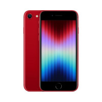 Apple iPhone SE 2022 64GB Red MMXH3ZD/A