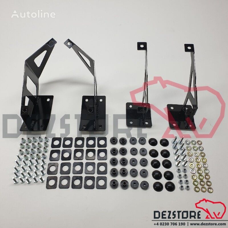 Kit montare parasolar exterior TPMBACTR111730 komplet za popravku za Mercedes-Benz ACTROS MP4 tegljača