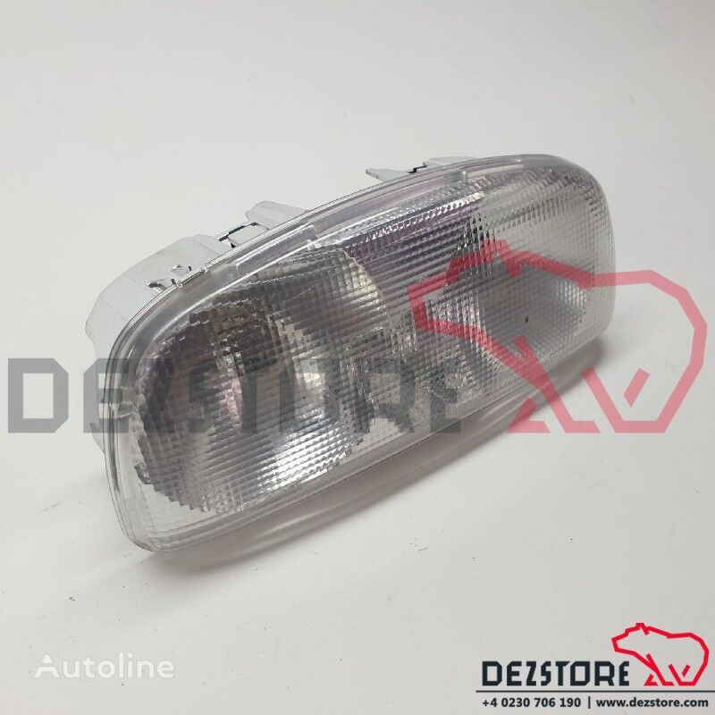 Lampa plafon stanga A9438201101 oblaganje za Mercedes-Benz ACTROS MP4 tegljača