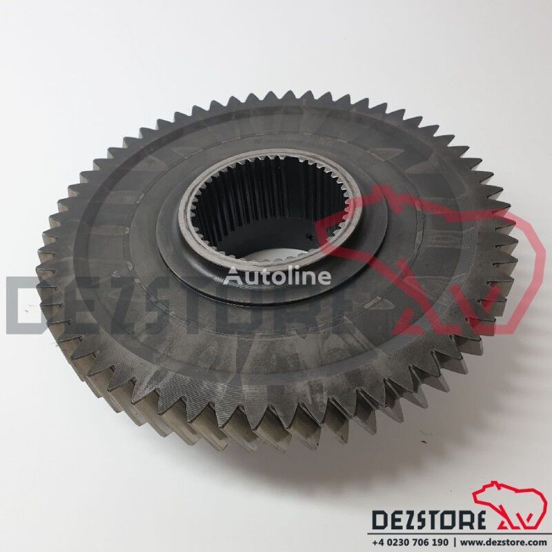 Pinion cutie de viteze 81324250176 prsten sinhronizatora za MAN TGX tegljača