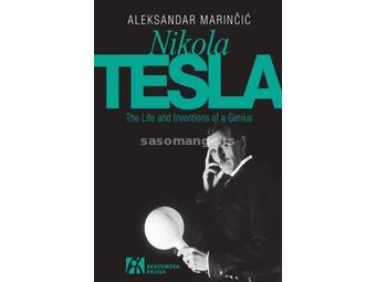 Nikola Tesla : The Life and Inventions of a Genius