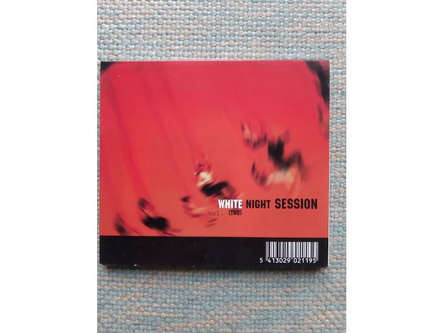 White night session vol two