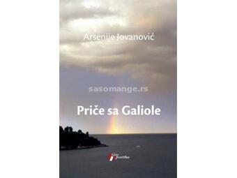 Priče sa Galiole