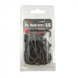 Udica Filfishing Hook 9292 Baitholder