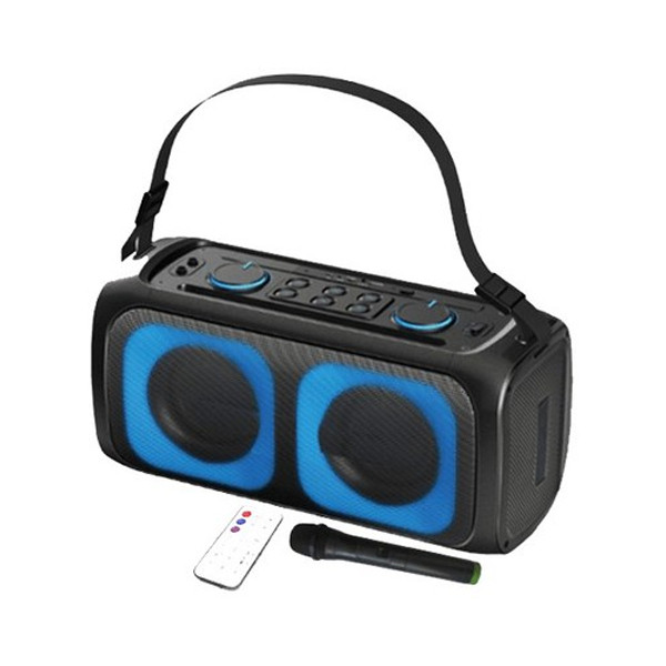 Bluetooth zvučnik Eden ED-611 40W BTbežični mikrofon