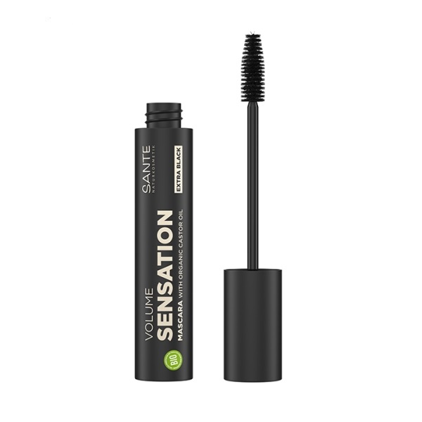Sante Maskara Volumen Sensation extra crna 12ml
