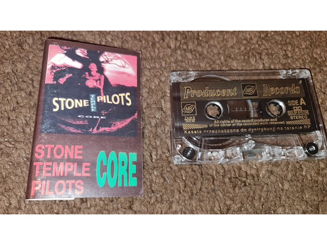 Stone Temple Pilots - Core