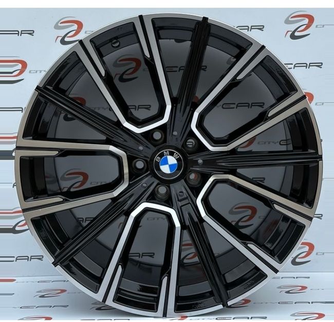 BMW 20” 5x112