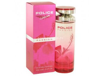 Police Passion 9POL03022 for woman edt 100ml