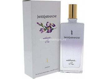 JAVIER LARRAINZAR Sutilmente IRIS edp 100ML Parfemska voda 86591