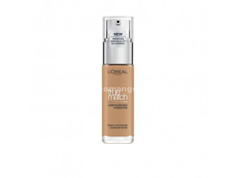 L'OREAL PARIS TRUE MATCH TEČNI PUDER 7 W Warm 1003009175