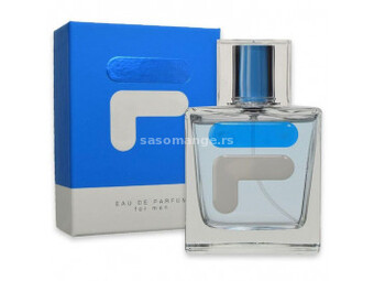 FILA Parfem LUX FOR MEN edp 100ML