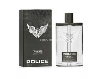 Police Original 9POL03020 for man edt 100ml