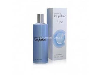 BYBLOS LUNA Edt Natural Spray 120ml BY2001