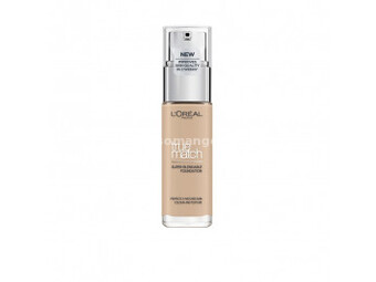 LOREAL PARIS TRUE MATCH TEČNI PUDER 2 C ROSE VANILLA 1003009168