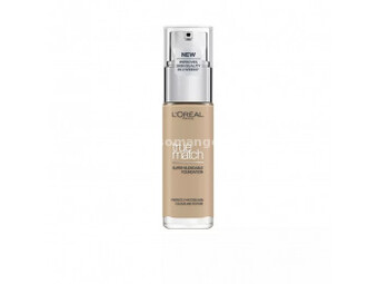 L'OREAL PARIS TRUE MATCH TEČNI PUDER 2 N Neutral 1003009165