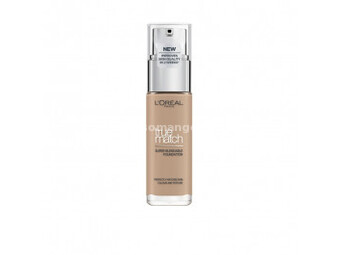 L'OREAL PARIS TRUE MATCH TEČNI PUDER 4 N Neutral 1003009166