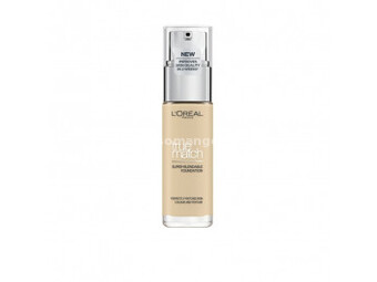 L'OREAL PARIS TRUE MATCH TEČNI PUDER 1.D/1.W Warm 1003009171