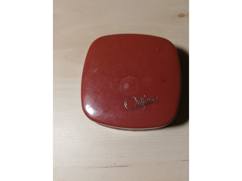 Oriflame indiamn magic bronzing powder