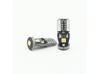 T10 3SMD CANBUS ubodne diode - PAR