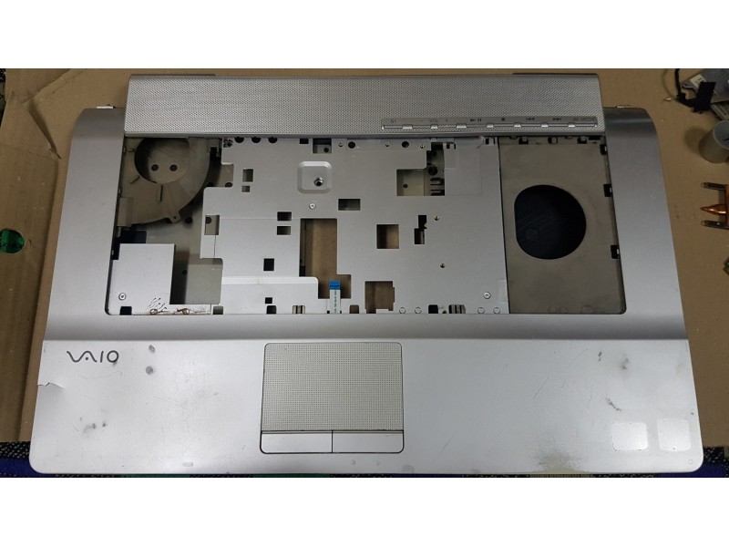Sony Vaio PCG-3J1M (VGN-FW54M) - donje kuciste