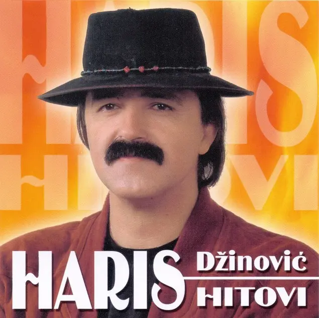 HARIS DŽINOVIĆ - Hitovi