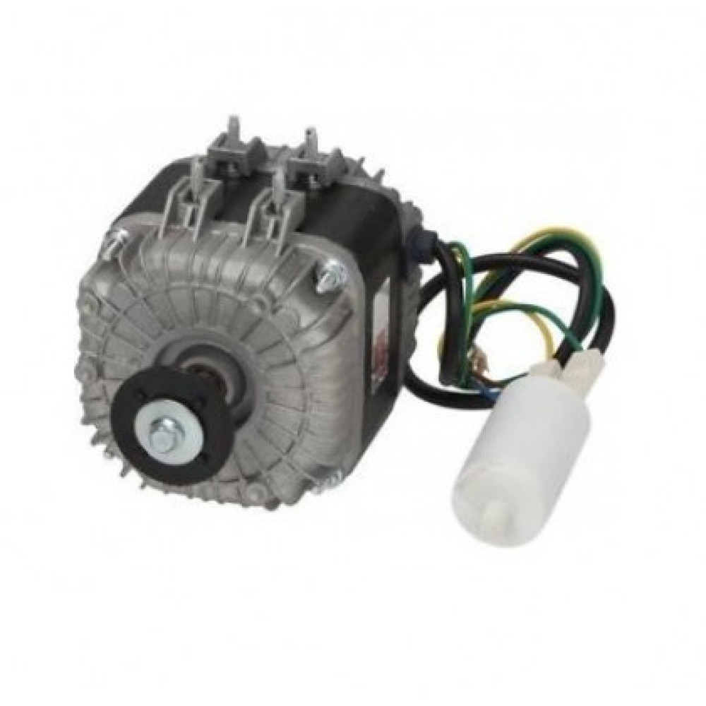 MOTOR VENTILATORA LEDOMATA BREMA ELCO 45K SA KONDENZATOROM 2MF 2