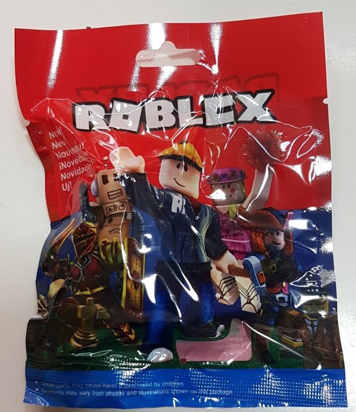 Roblox kesica