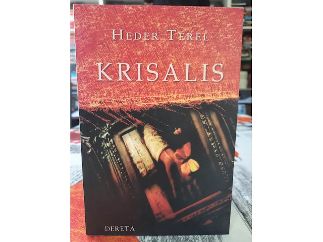 Krisalis - Heder Terel