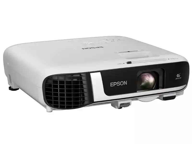 EPSON EB-FH52 FULL HD WI-FI PROJEKTOR