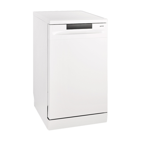 Mašina za pranje sudova Gorenje GS520E15W, 9 kompleta, širine 45 cm