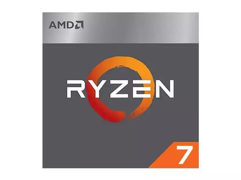 AMD RYZEN 7 5700G AM4 3.8GHZ (4.6GHZ) BOX