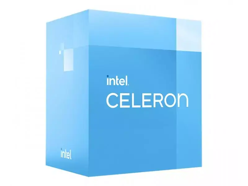 INTEL CELERON G6900 2-CORE 3.4GHZ BOX