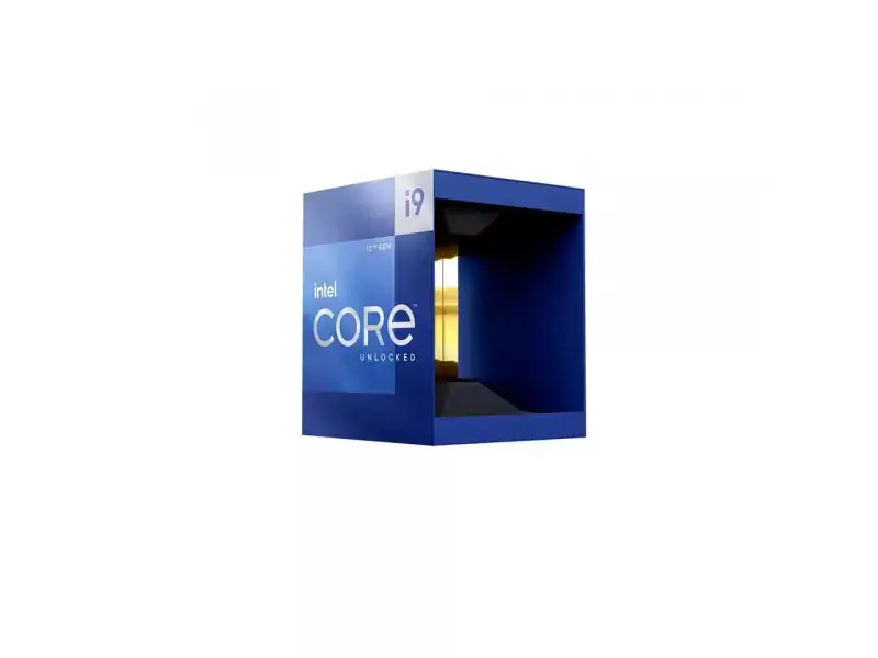 INTEL CORE I9-12900K 5.2GHZ BOX