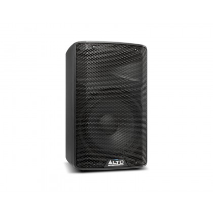 Music box
Alto TX310 aktivni zvučnik