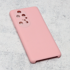 Futrola Summer color za Huawei P50 Pro roze