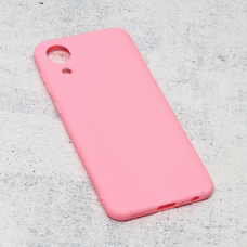 Futrola Gentle Color za Samsung A032F Galaxy A03 Core roze