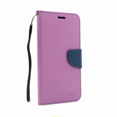 Futrola Mercury za Xiaomi Redmi Note 11/Note 11S ljubicasta