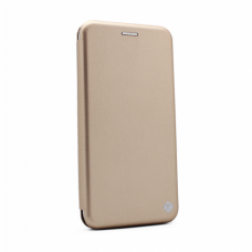 Futrola Teracell Flip Cover za Realme C35 zlatna