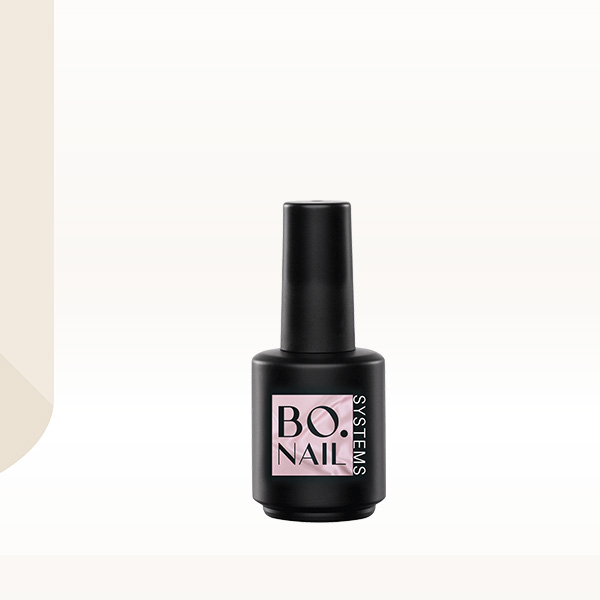 Fiber baza za nokte BO Nails "Translucent Pink" - 15 ml
ULTRAGROUP PRO KLUB