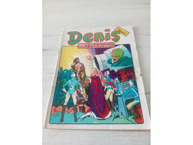 Denis br.149