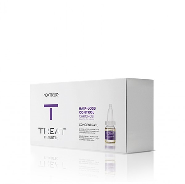 TREAT NT HAIR-L.CHRONOS CONC.10*7ML