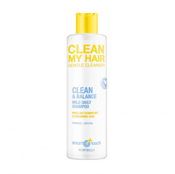 SMART TOUCH CLEAN MY HAIR SHAMPOO 300 ML