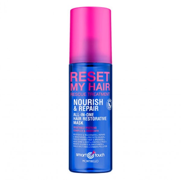 SMART TOUC RESET MY HAIR ALL IN ONE TREAT 150ML