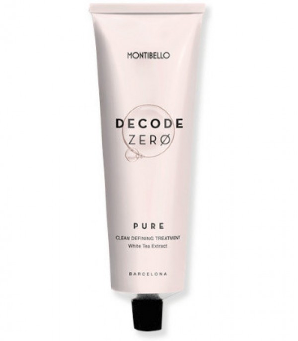 DECODE ZERO PURE GEL 80 ML