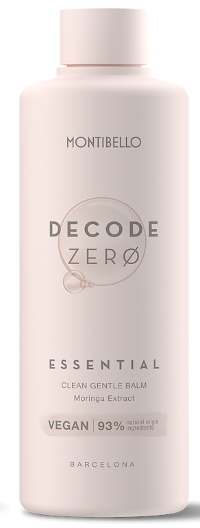 DECODE ZERO ESSENTIAL BALM 250 ML